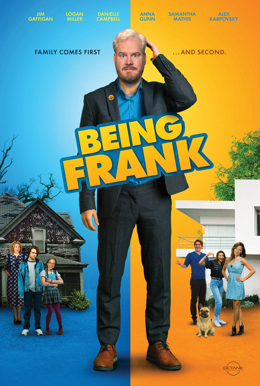 Designworks- Being Frank